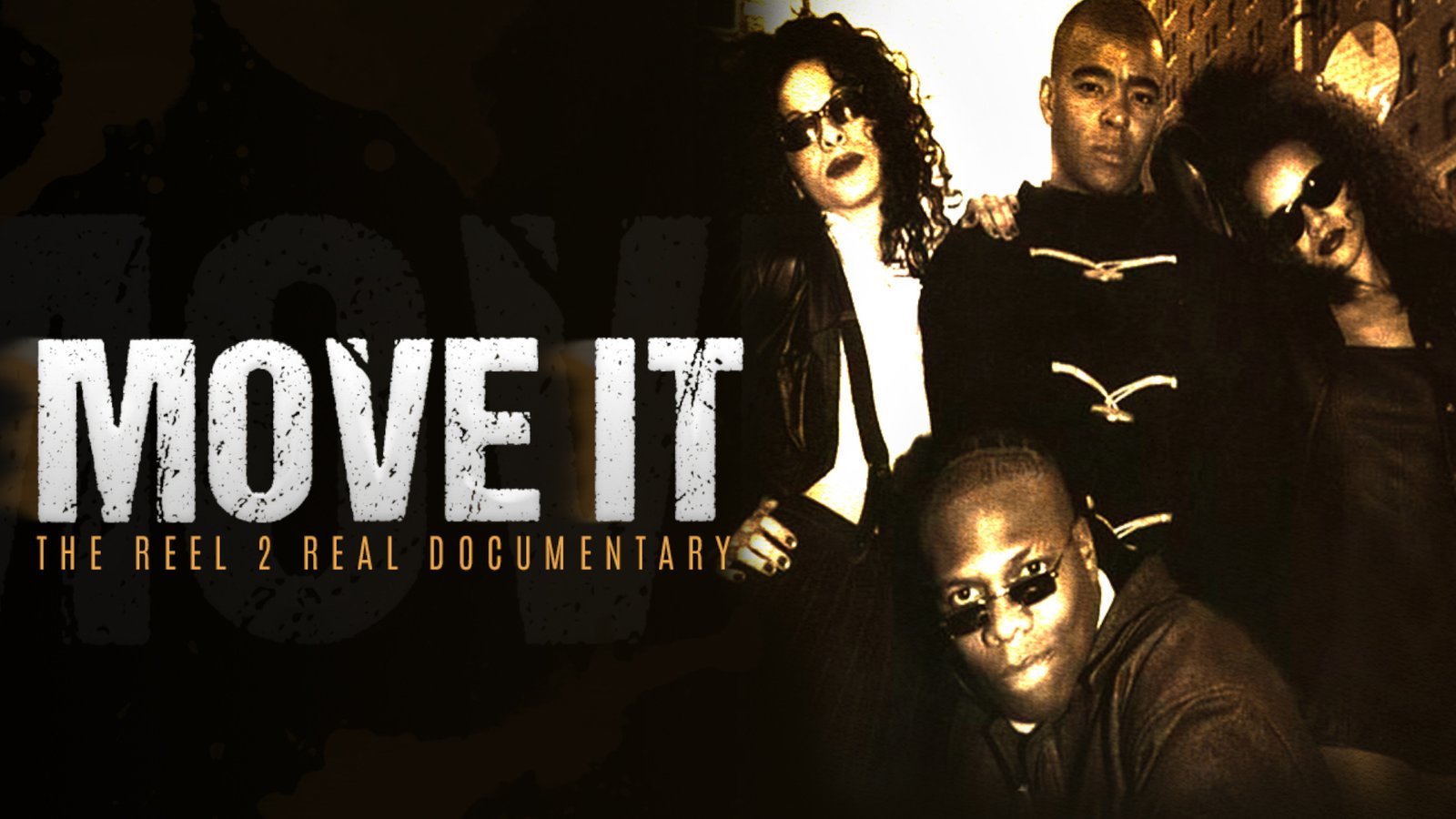 Move It: The Reel 2 Real Documentary – Mad Titan Productions