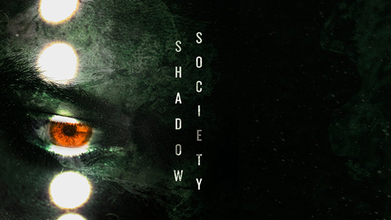 Shadow Society – Mad Titan Productions